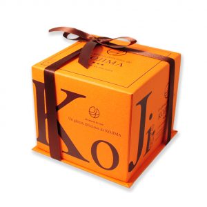 パティスリーこじま（宇都宮）商品紹介：焼き菓子 – patisserie kojima